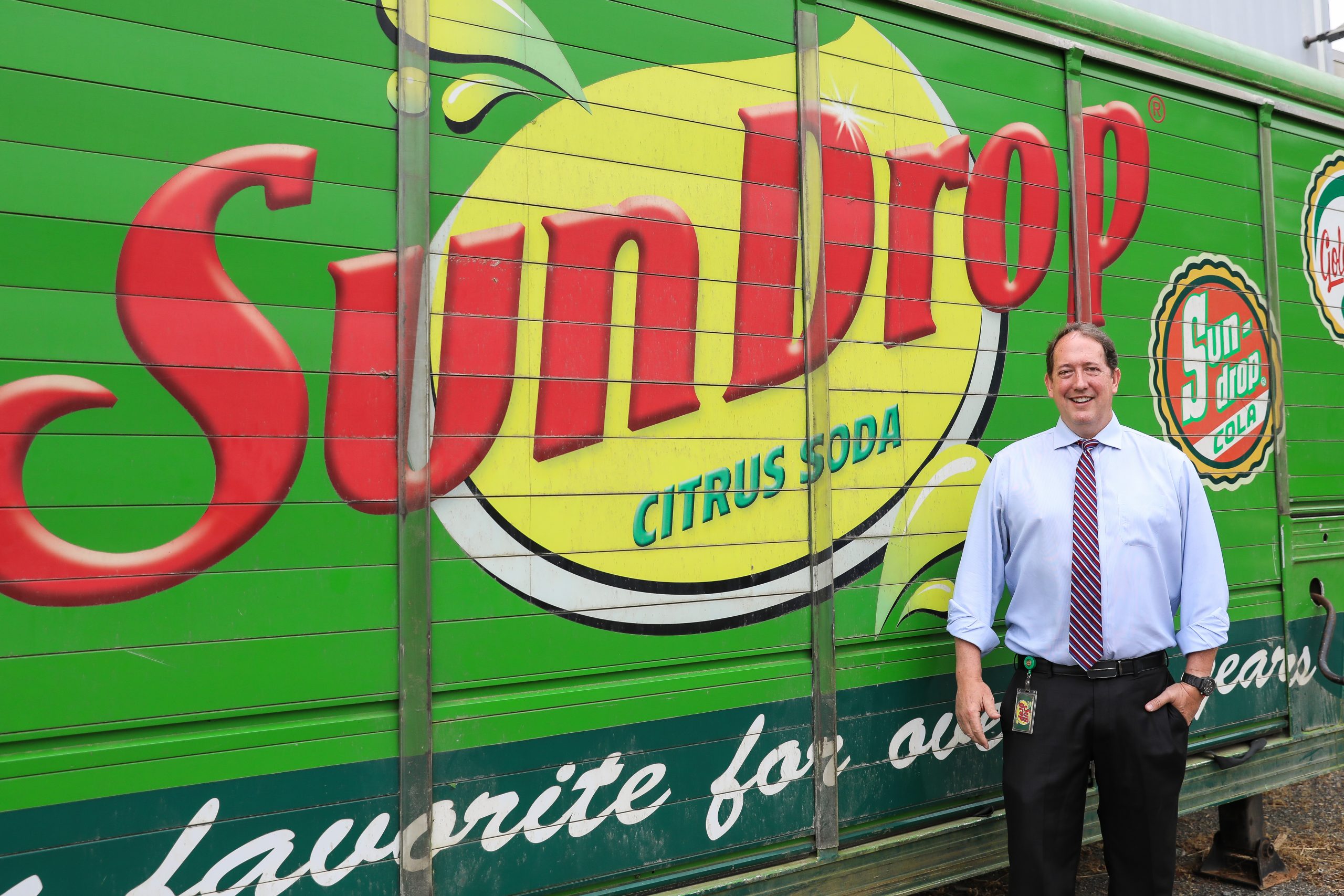 Our Story - Choice USA