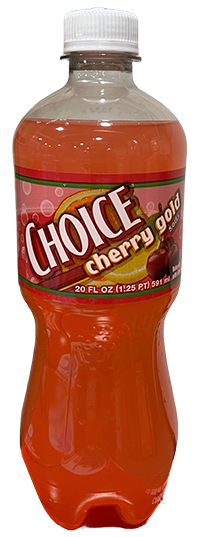 Choice USA Beverage - Beverage Distribution in the Carolinas