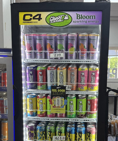 Equipment - Choice USA